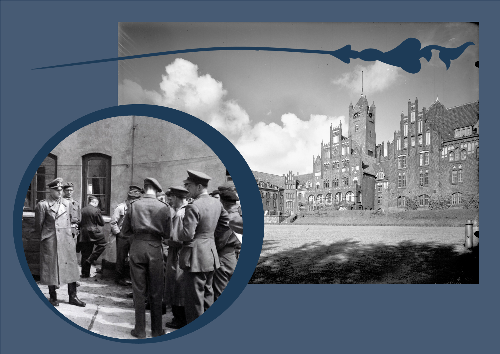 Bibliotekernes Festival for Historie