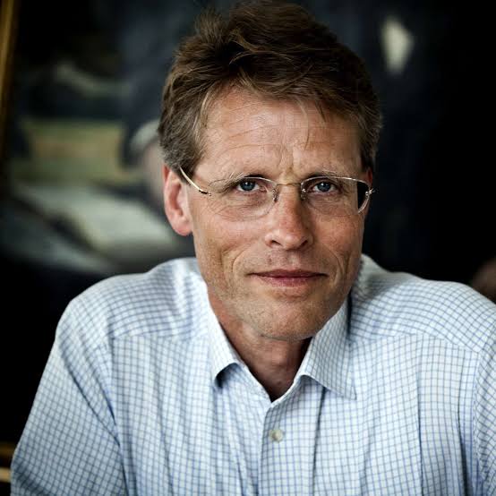 Bibliotekernes Festival for Historie